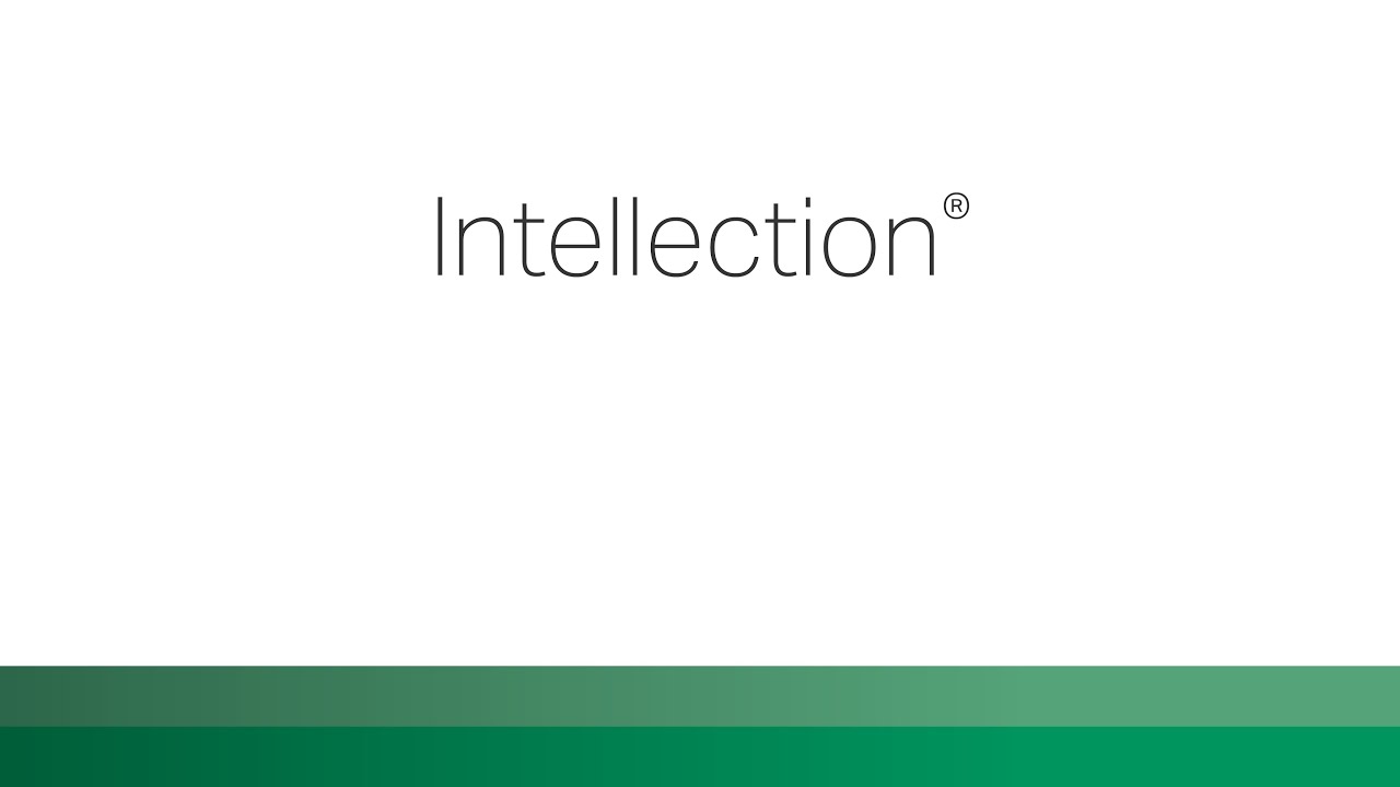 Intellection | CliftonStrengths Theme Definition - YouTube