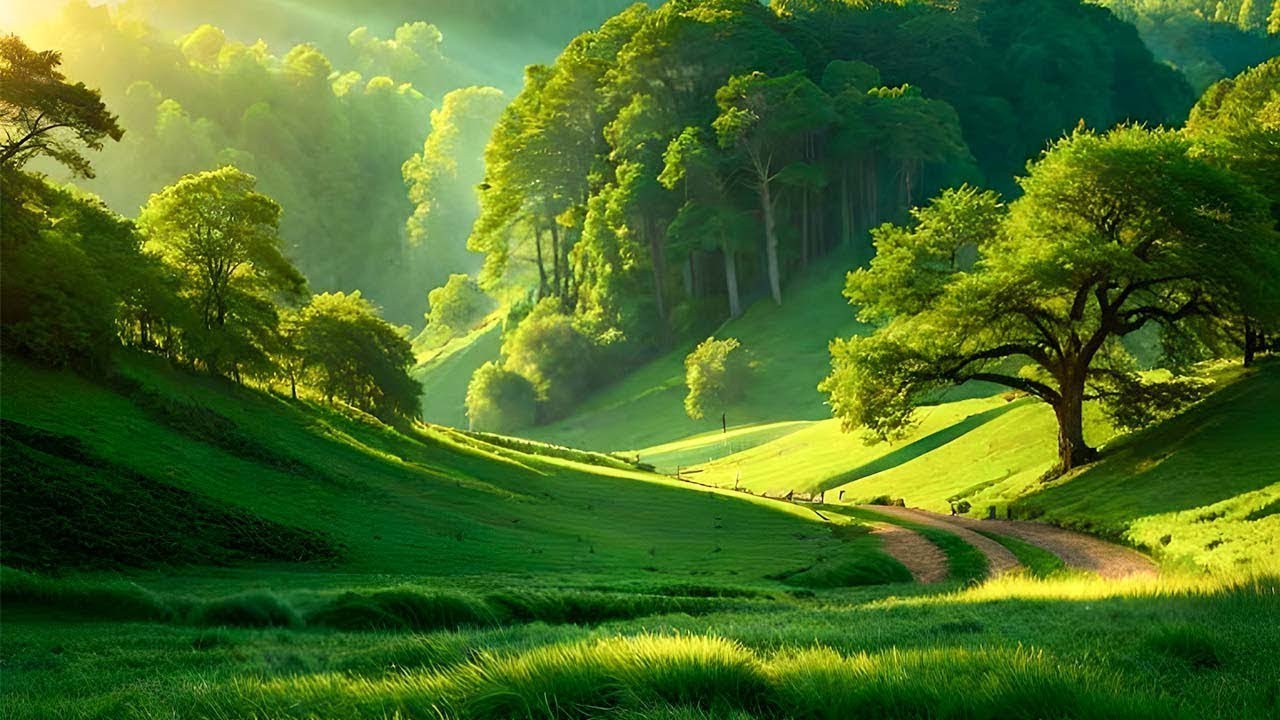Beautiful Forest 4K HD Videos | Forest 4K HD Videos - YouTube