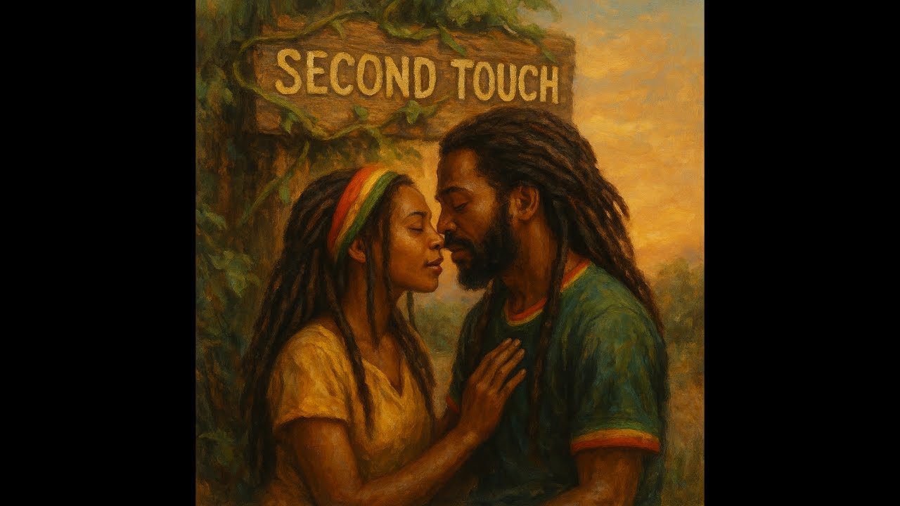 Second Touch – AI let the wah fall in its own time - YouTube