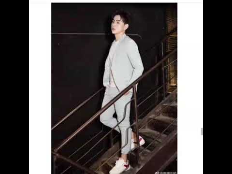 💞💞 qui anson 💜💜 - YouTube