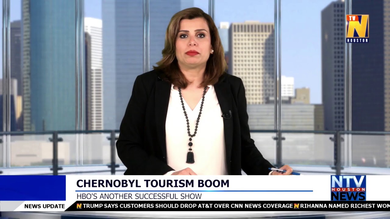 NTV Houston Live Stream - YouTube