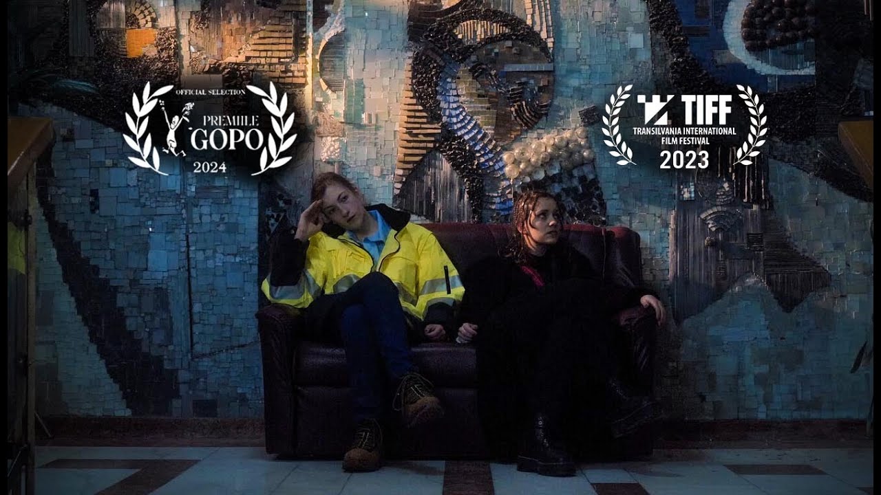 Hanna & Flóra (2023) - YouTube