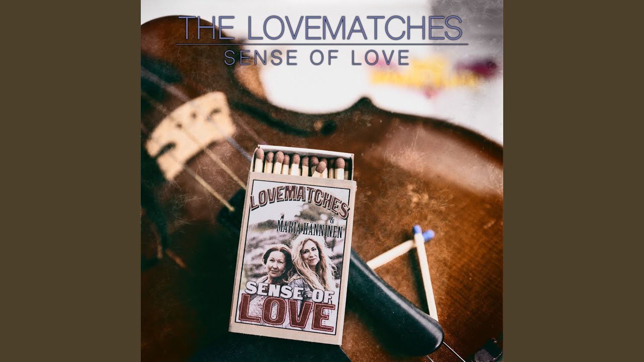 Sense of Love - YouTube