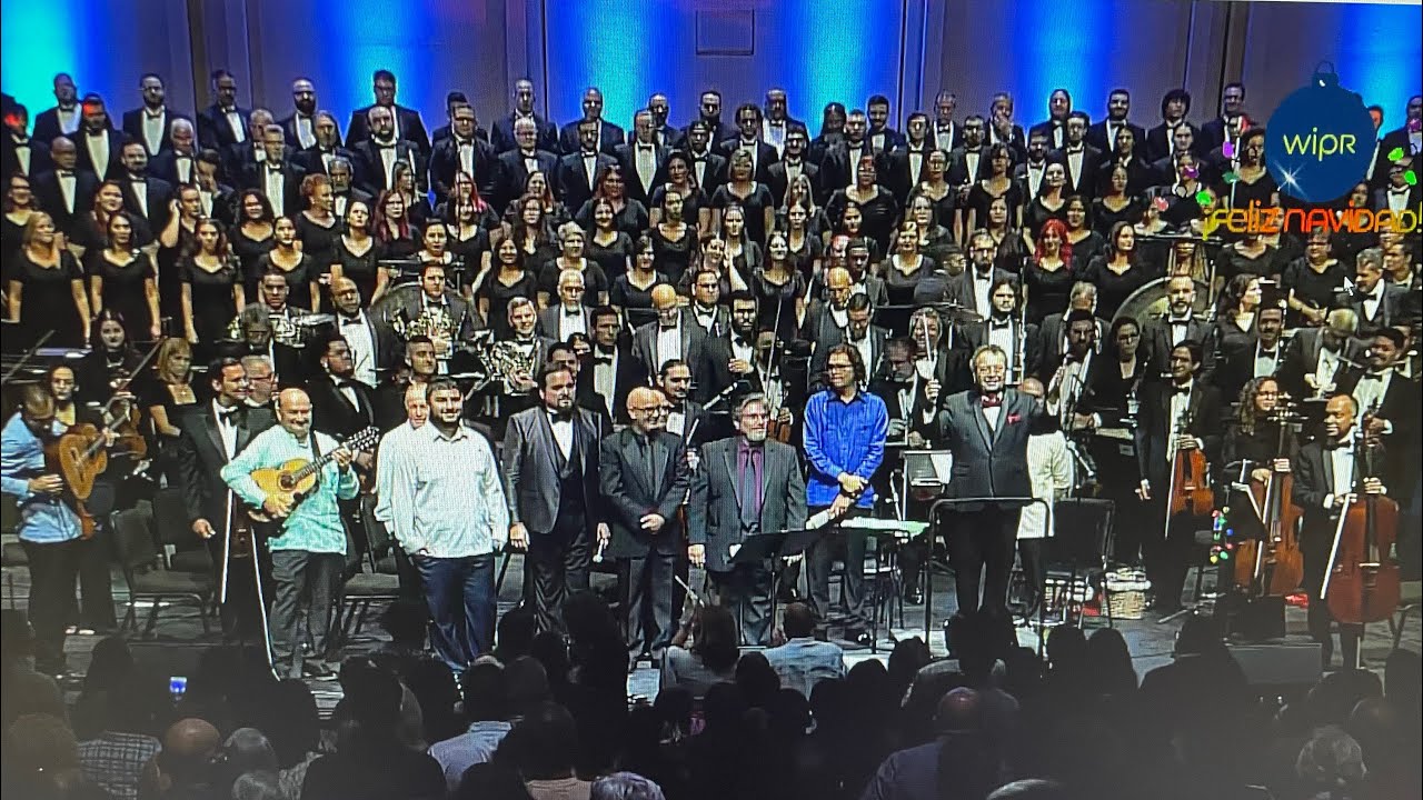 NellMusic Gig Life vlog #62 Tocando con Edwin Colón Zayas y la Orquesta ...