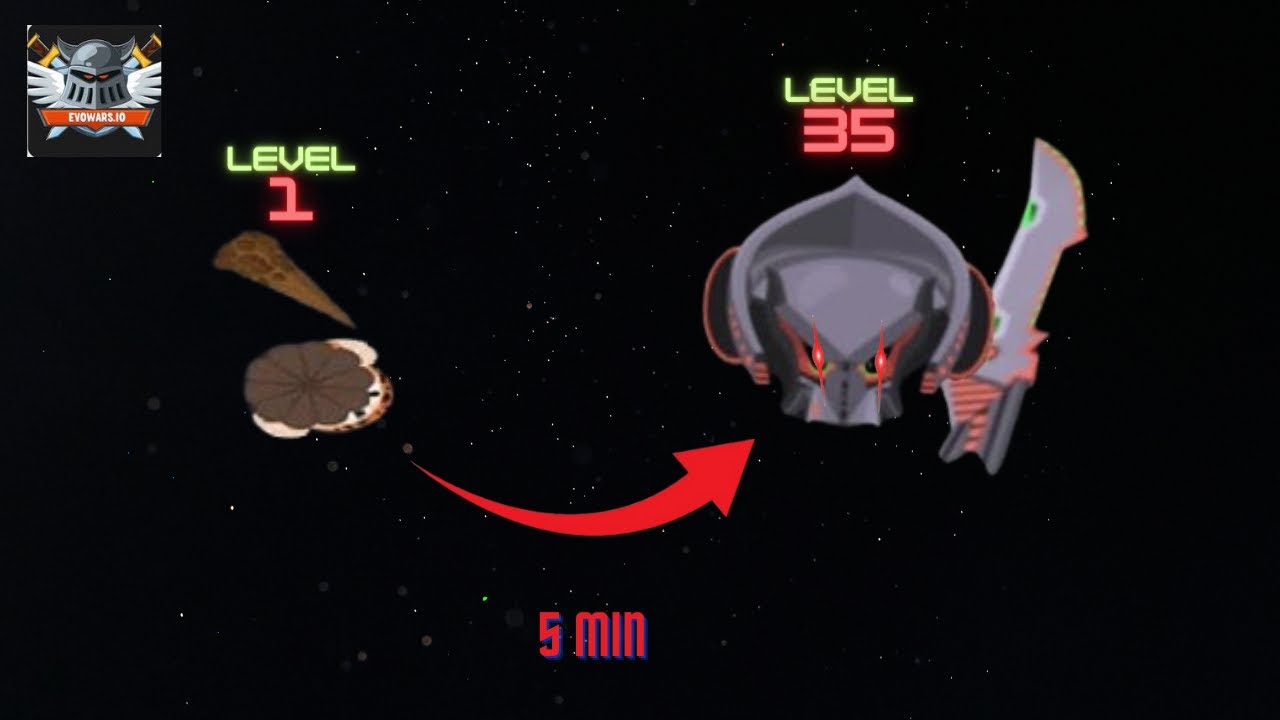 Reaching level 1 to 35 level in Speedrun in 5 minute - YouTube