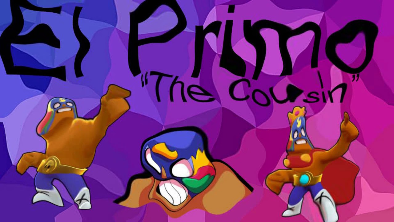 El Primo For 1 Hour *BASS BOOSTED* - YouTube