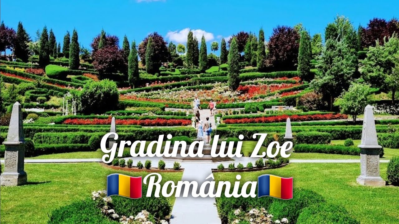 Gradina lui Zoe, Banpotoc, Hunedoara, România 🇹🇩, un colțișor de ...