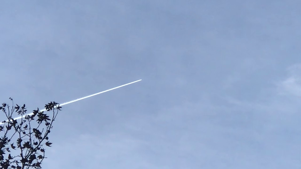 Cessna 560XL Citation Excel XLS flying over from my house - YouTube