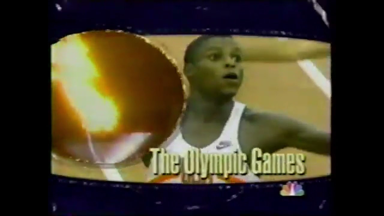 NBC Sports 1995 World Series Outro 1 - YouTube