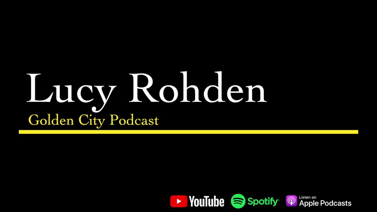 08 - Lucy Rohden - YouTube