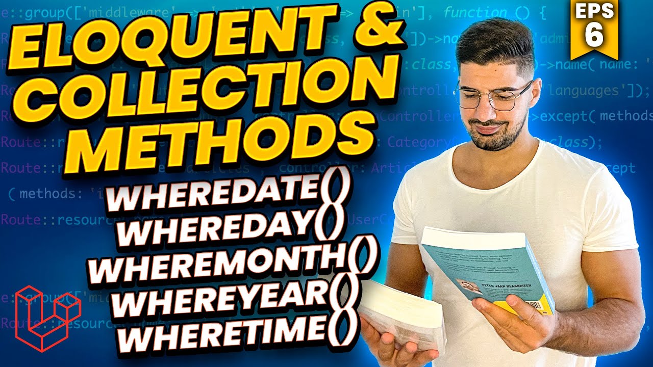 The Hidden Laravel Methods To Filter Based On Date And Time Mastering 4485