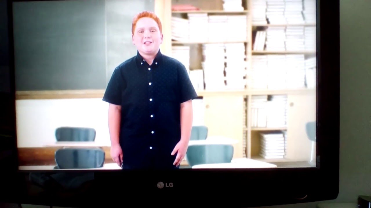 Benjamin Royer disney channel logo - YouTube