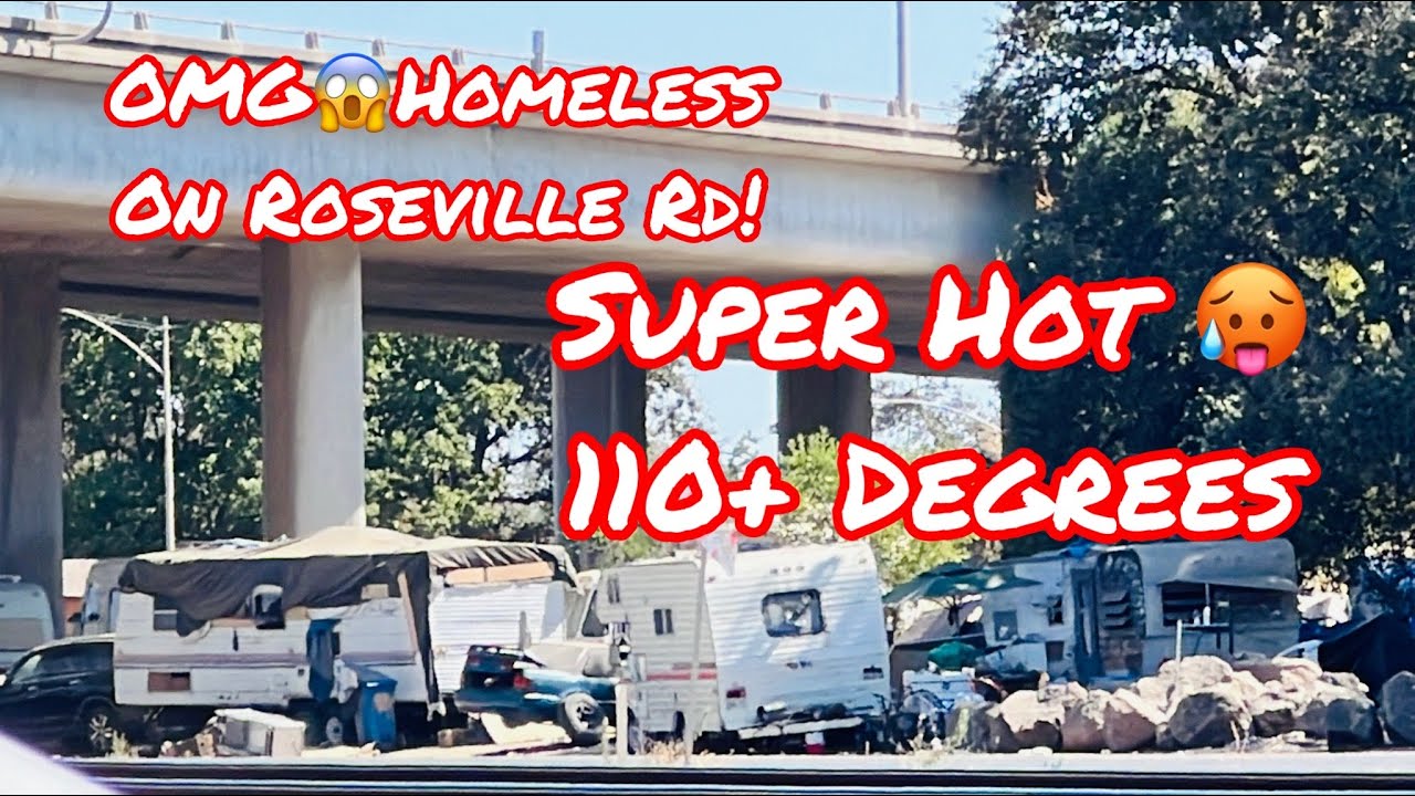 (HIA158) HAPPY LABOR DAY WEEKEND UNBELIEVABLE HOMELESS PEOPLE ...