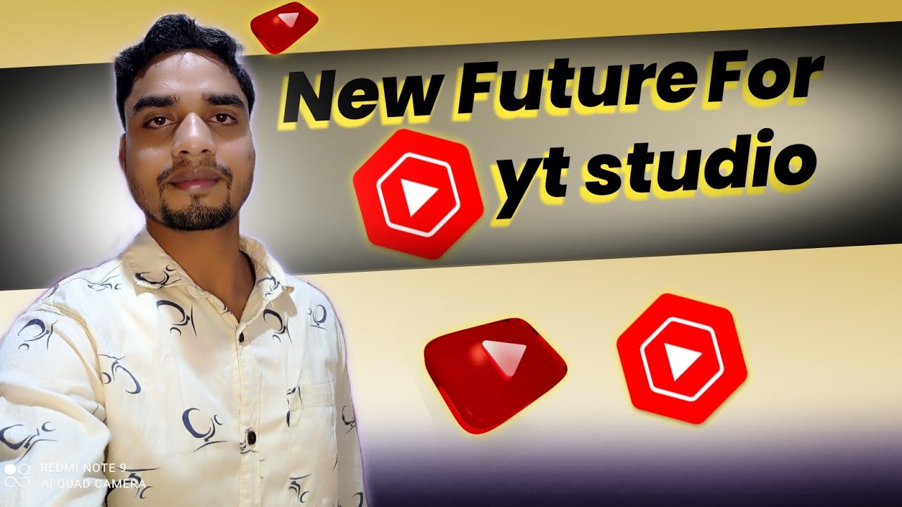 Yt Studio New Features - YouTube