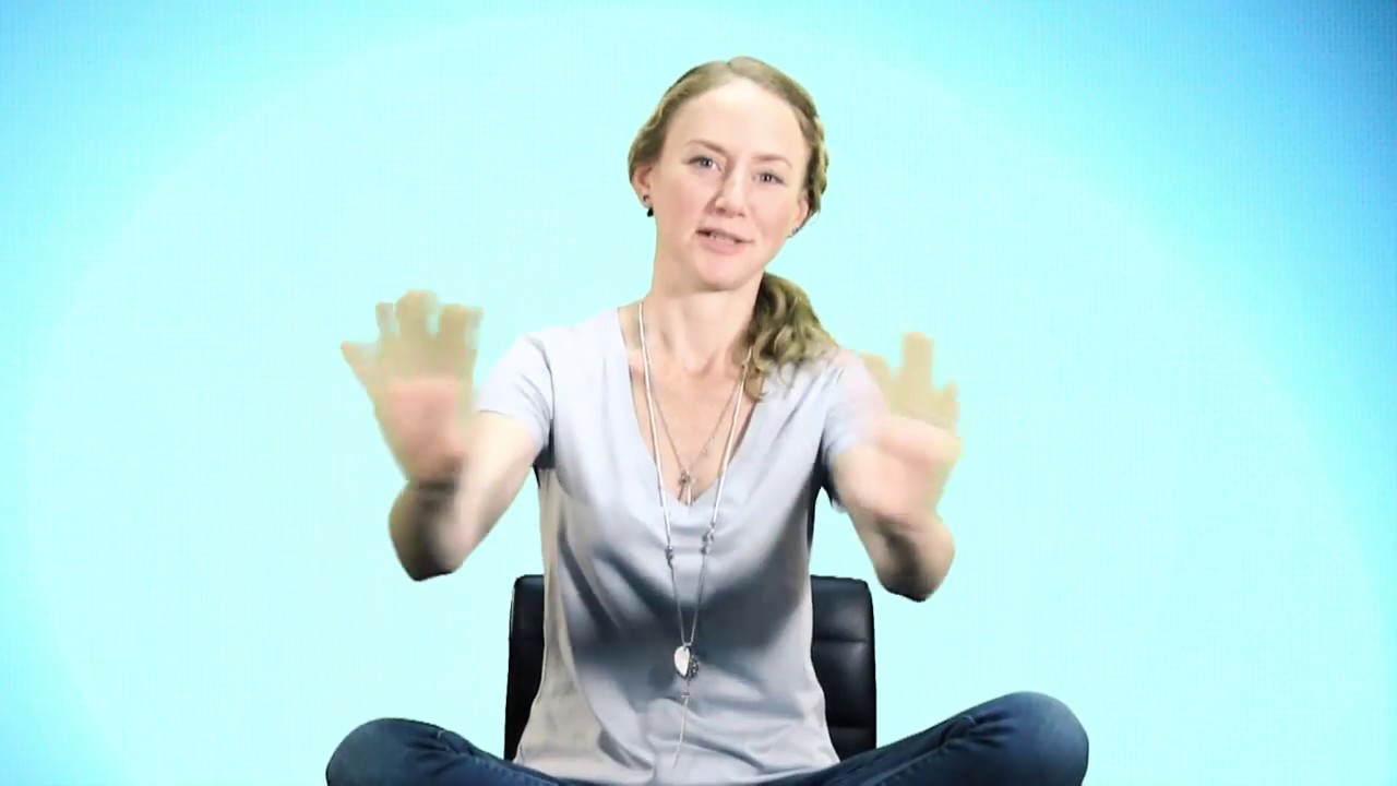 Self Shaping and Perfectionism - YouTube