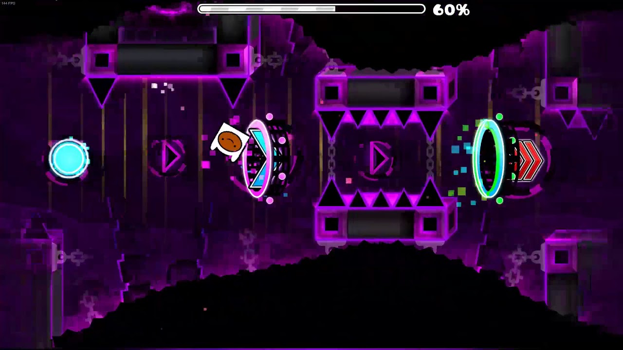 Deception Dive (144Hz Ver.) 100% by Technical49 and Rustam - YouTube