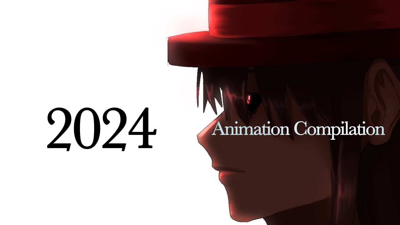 2024 Animation Compilation - YouTube