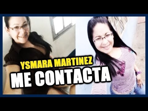 YSMARA MARTINEZ HABLARA (YOKASTA MAESTRA) ME CONTACTA EN INSTAGRAM