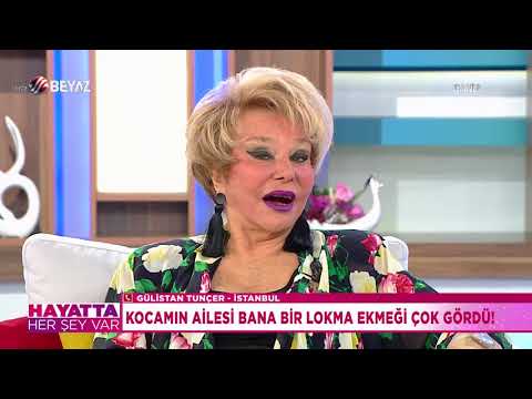 Hayatta Her Şey Var 10 Mayıs 2018