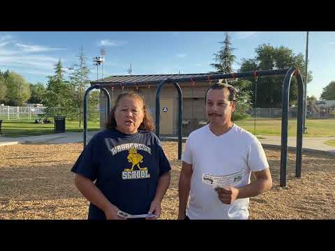 Fullerton Woodcrest Association Supports Tony Castro For Congress 2024 ...