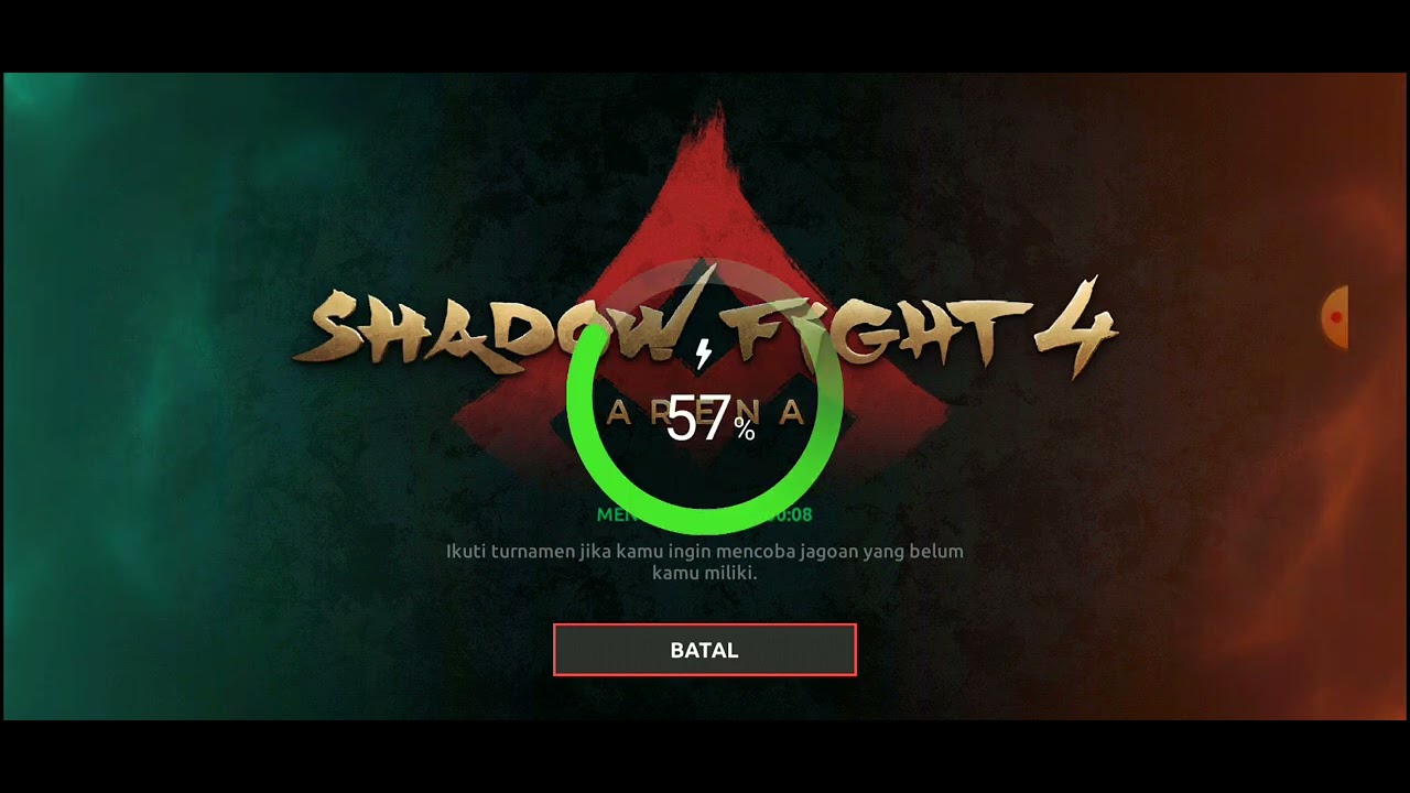 [SHADOW FIGHT 4]LYNX - YouTube