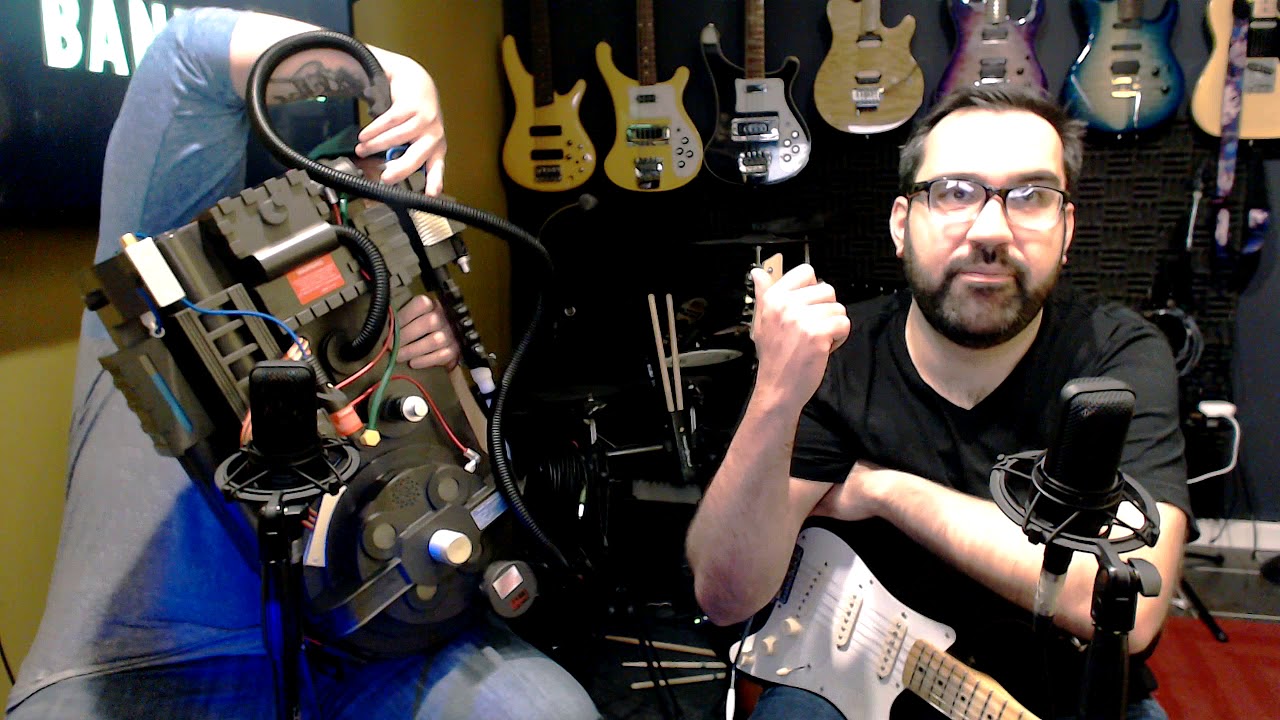 Band Geek 122 - Live Concert Reviews - YouTube