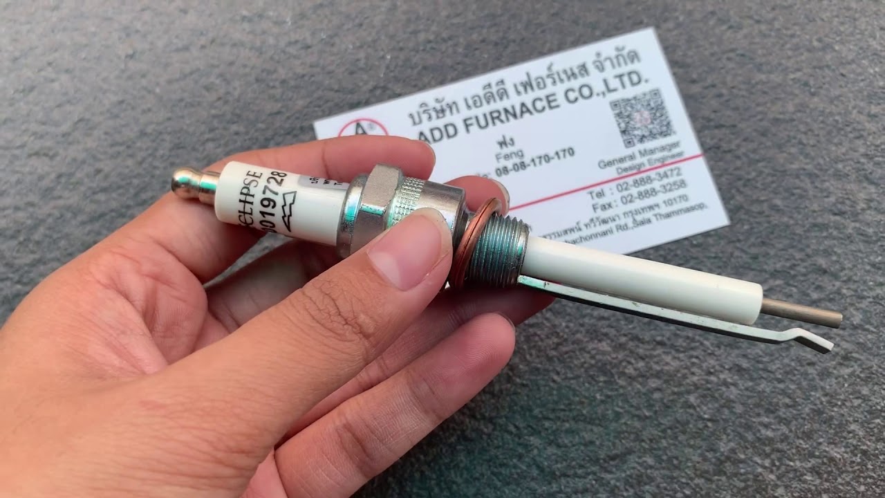 Eclipse 10019728 - บริษัท เอดีดี เฟอร์เนส จำกัด,Add Furnace Co.,Ltd ...