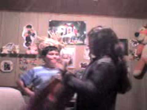 O compadre e a comadre - YouTube