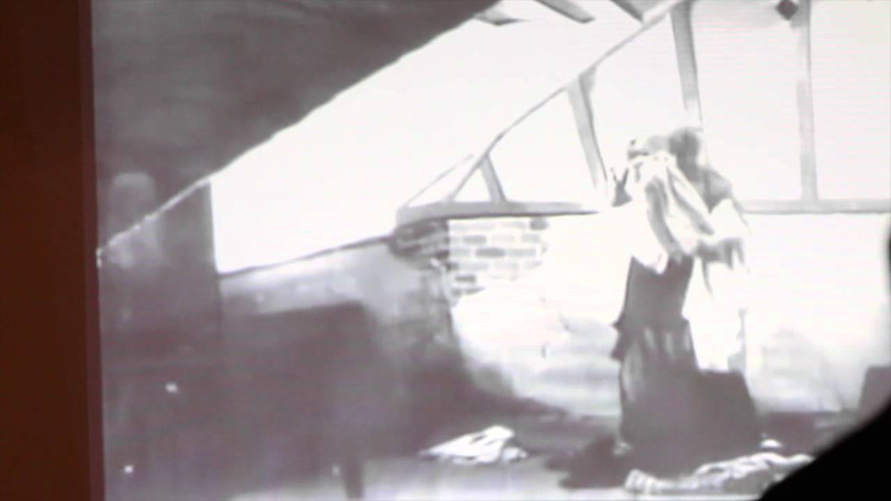 Rescued by Rover - YouTube
