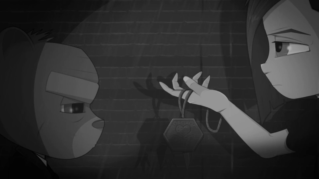 Bear With Me: Episode Two - Launch Trailer - YouTube