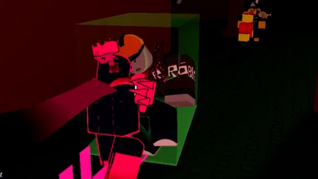 Complete Annihilation! [Roblox Forsaken John Doe Annihilation Skin] - YouTube