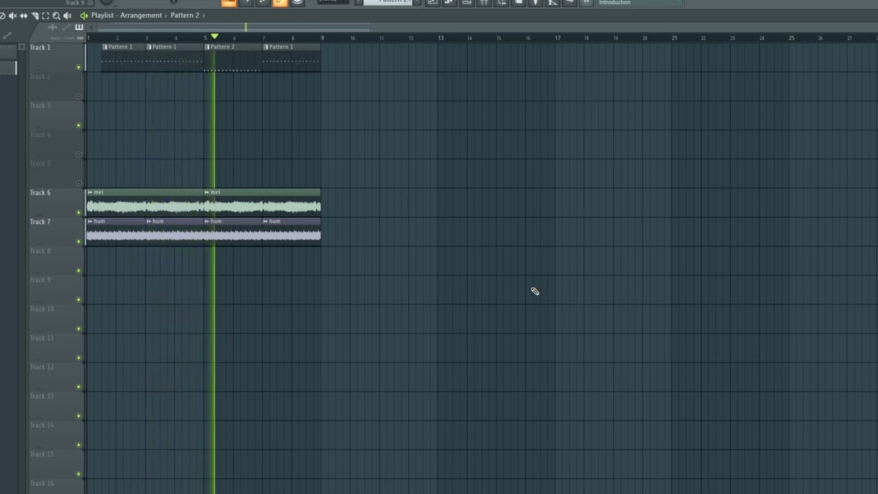 project 2 - YouTube