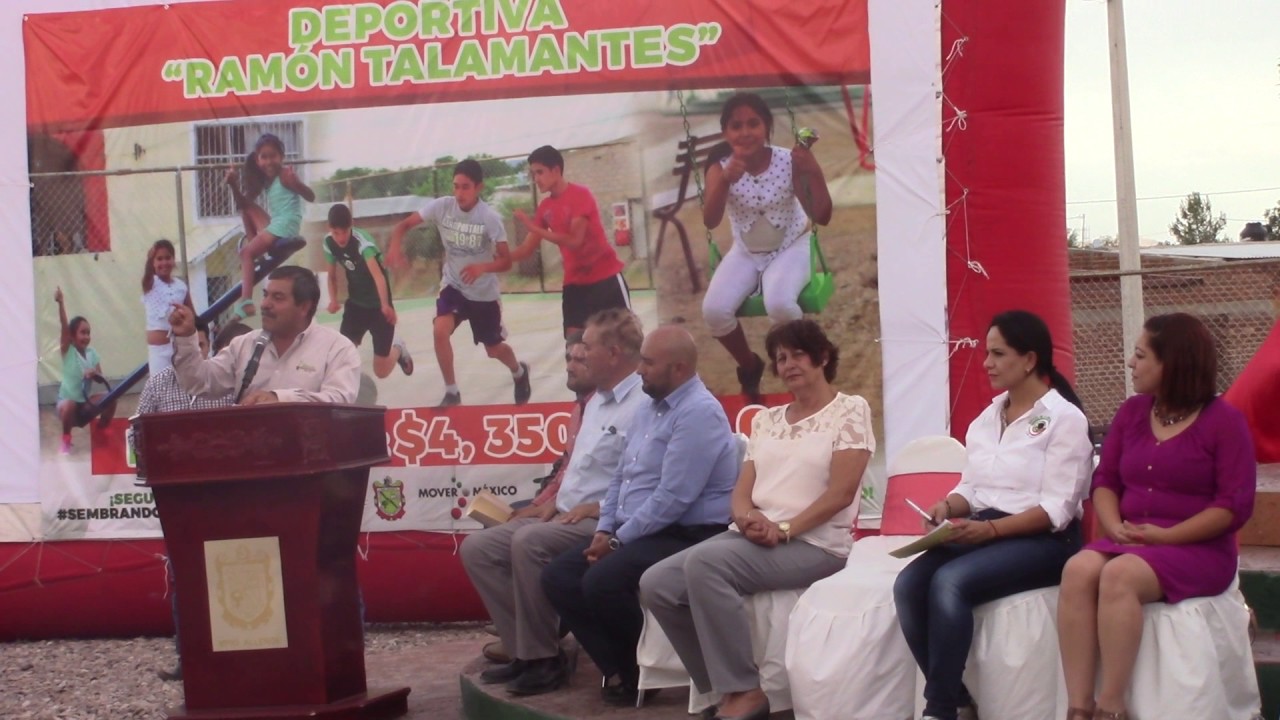 Ramon Villegas - YouTube