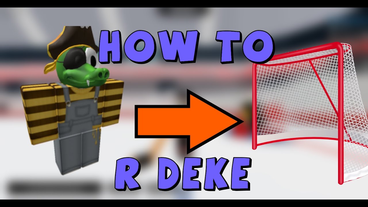HHCO R-Deke Full in Depth Guide - YouTube