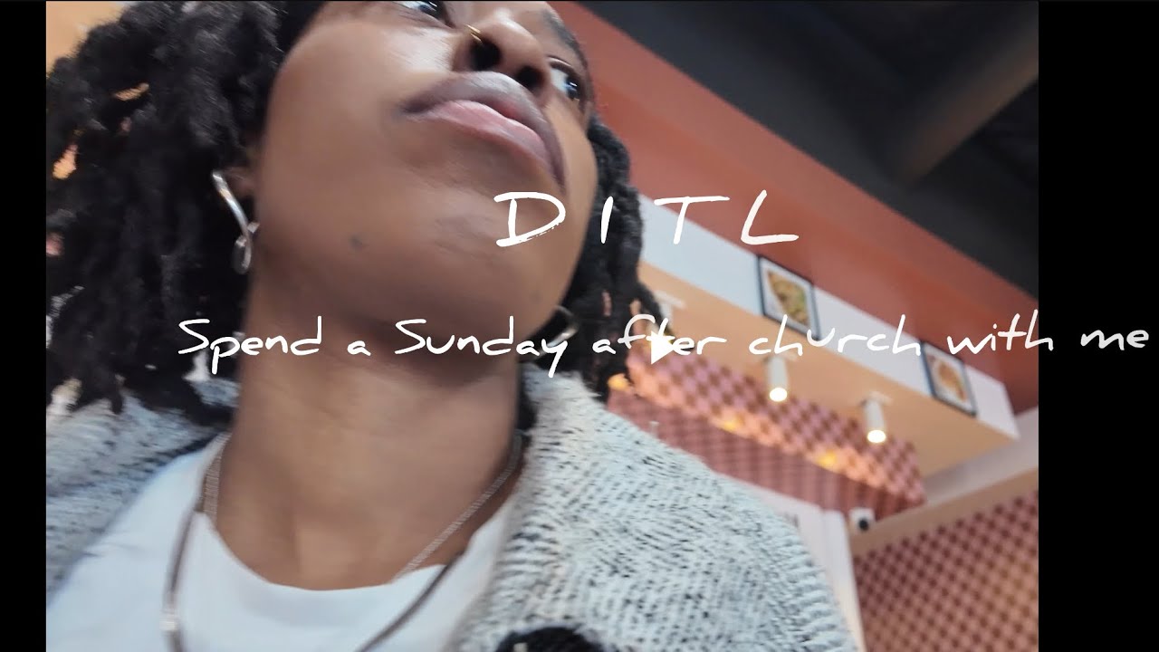 I’m doing itl It’s my first video 😱🫣😬| DITL - YouTube