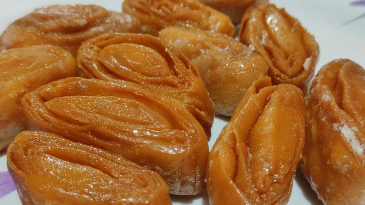 Kaja Sweet Recipe In Tamil Diwali Sweet Recipe kaja-sweet-recipe-in-tamil-diwali-sweet-recipe