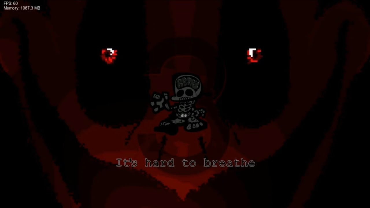 Griatos And Demogri Official Gameover Leaked (FNF Sonic.exe 3.0) - YouTube