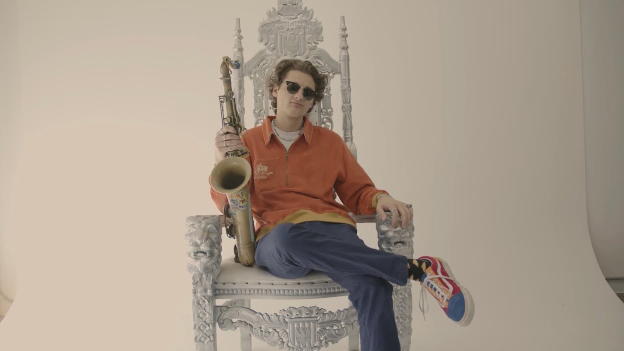 Augie Bello Documentary - The Phoenix Brand Collaboration - YouTube