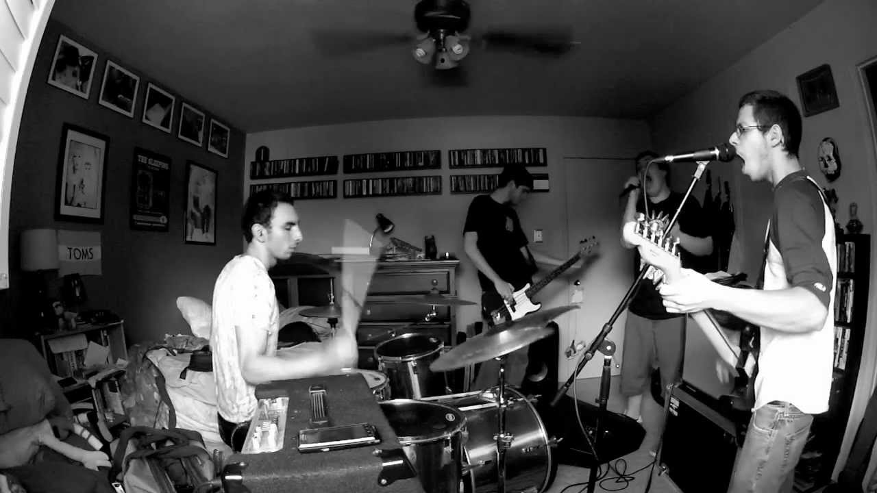 My Own Cartographer-Dreams(Room Session) - YouTube