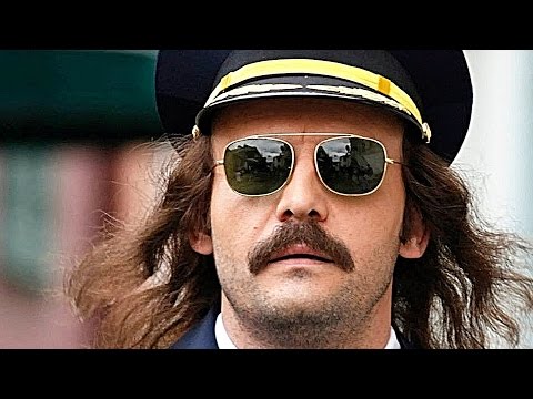 Güvercin Ucuverdi - Trailer 1 - Türkisch, Englisch UT