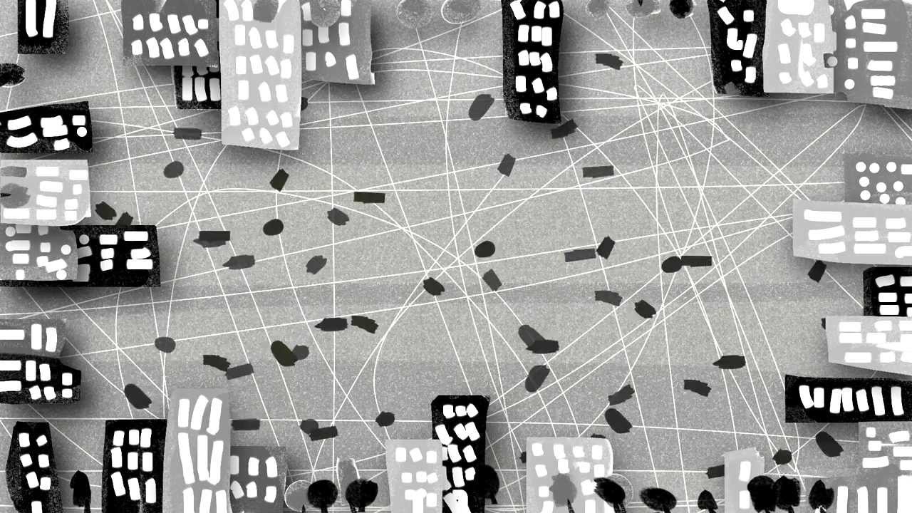 La Gommette Verte - La coller c'est s'engager. - YouTube