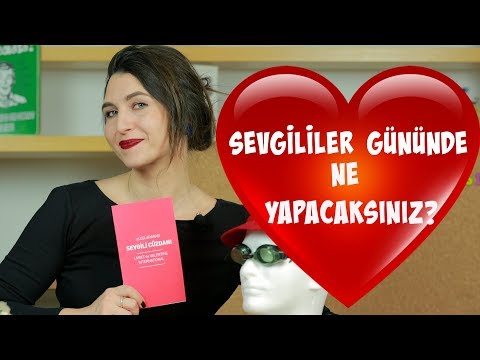 Sevgililer Gününde Ne Yapmak İstersiniz? | Hatun Kafası