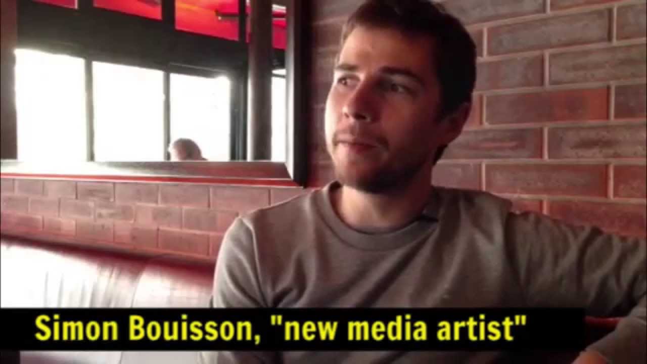 Simon_Bouisson NouveauxMédias_NouveauxEducateurs (MOOCRue 89) - YouTube