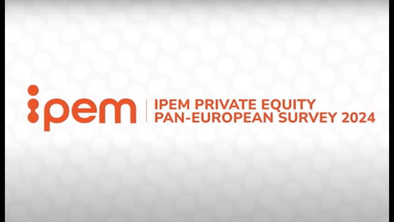 IPEM Survey Cannes 2024 - YouTube
