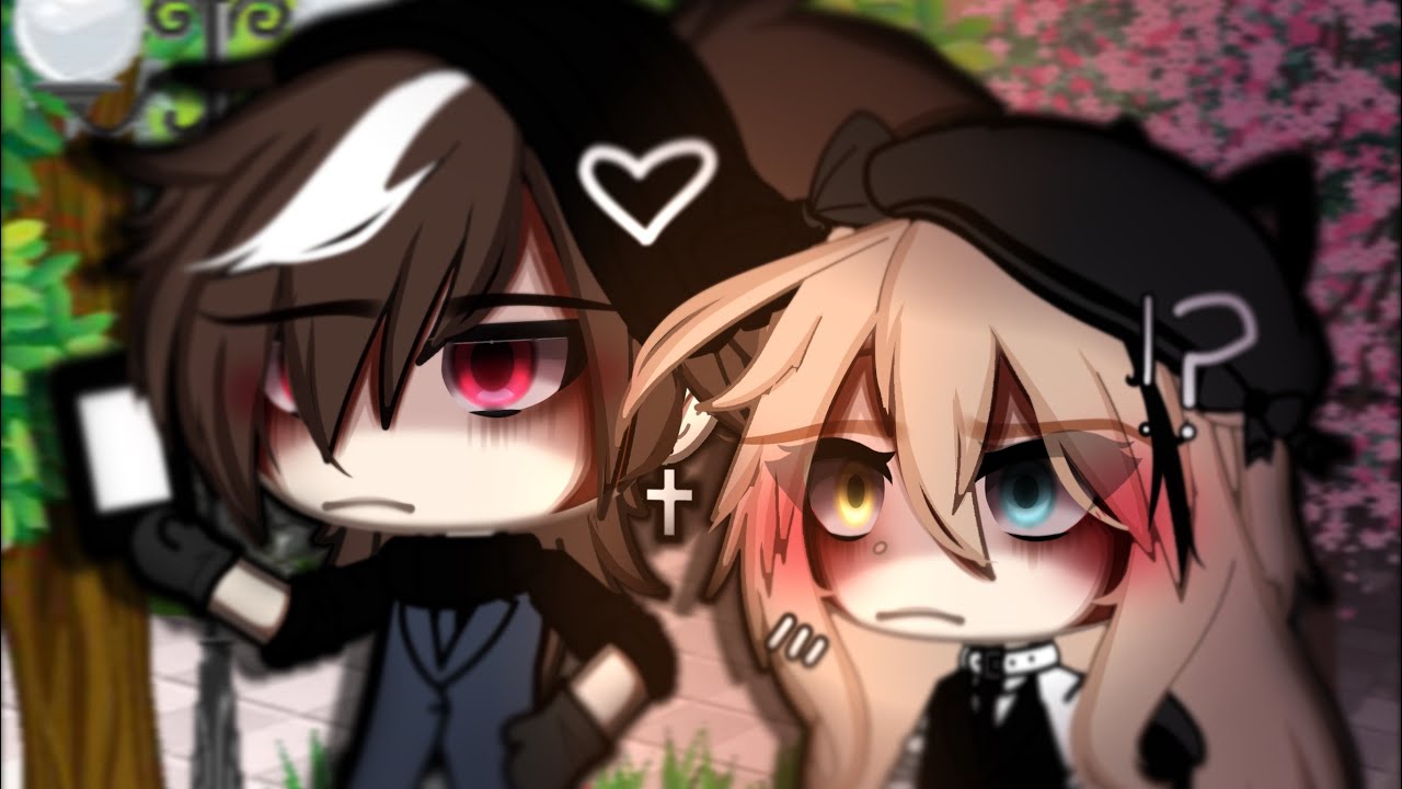 Paro || meme/trend || gacha life || not og || - YouTube