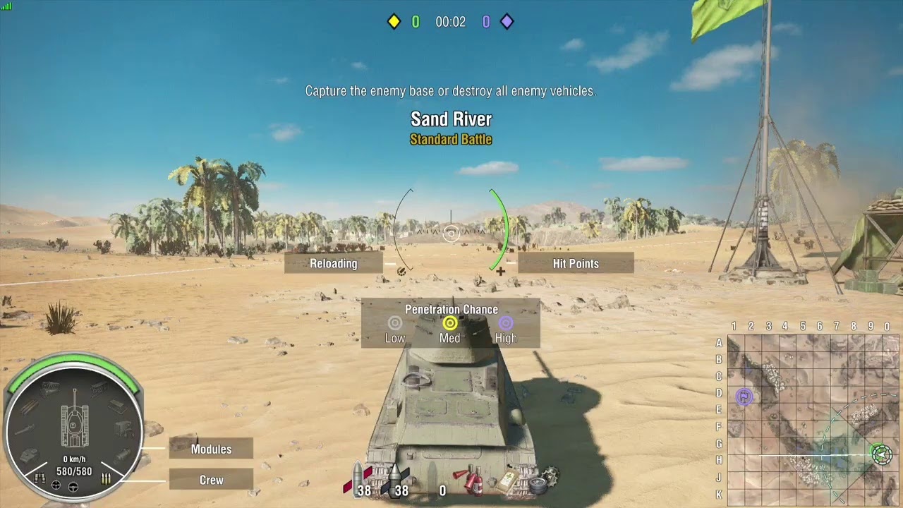 World of Tanks Valor Platooning/tank requests - YouTube