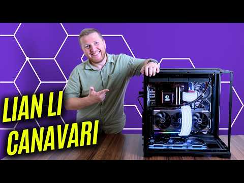 Lian Li O11 Dynamic EVO XL Sistem Toplama Rehberi