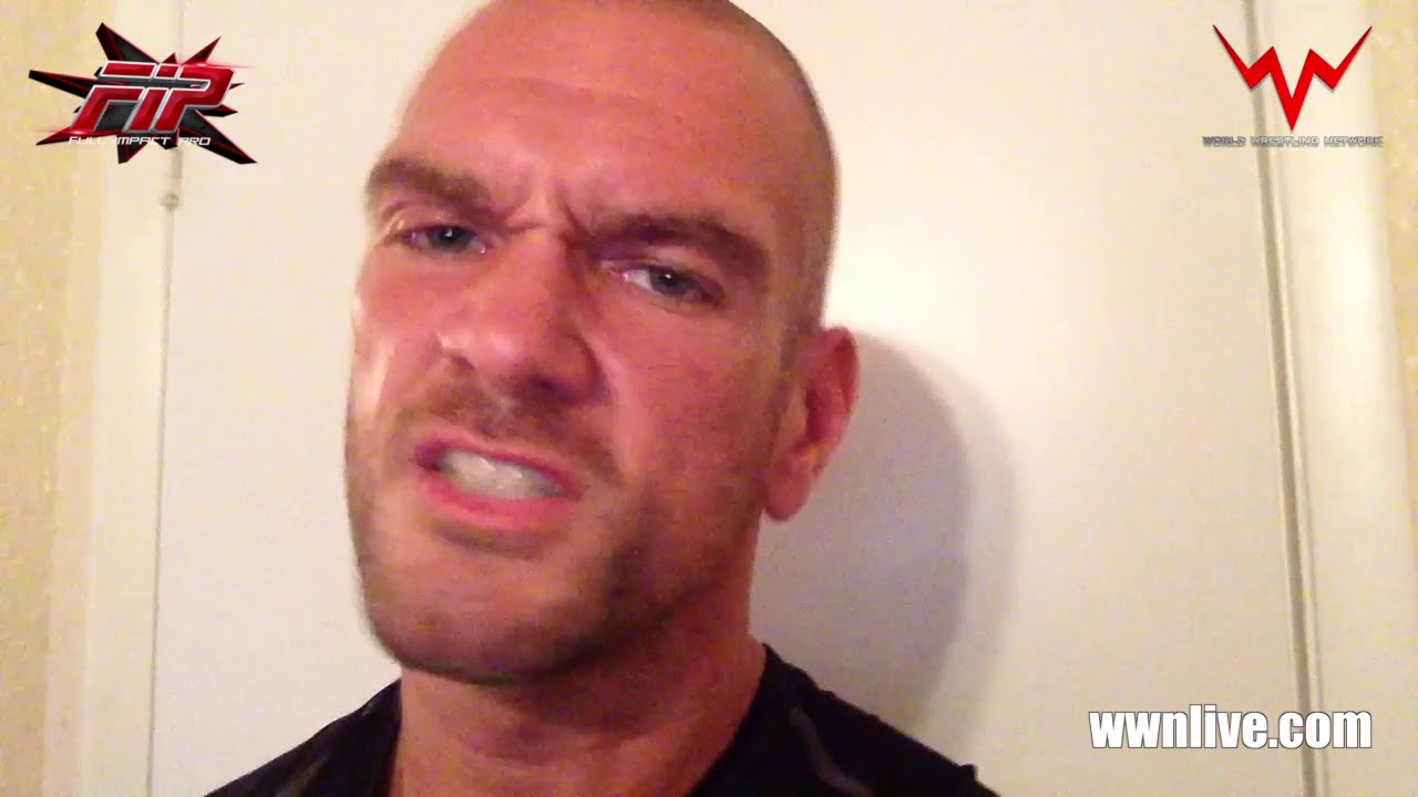 The Statement From MSL & Martin Stone We Were Forced To Post... - YouTube