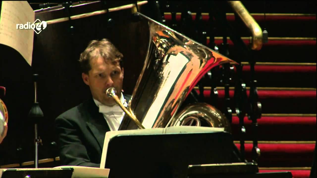 Jeths - Scale per orchestra sinfonica - Royal Concertgebouw Orchestra ...