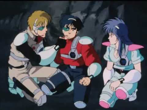 Red Photon Zillion Ep. 5 - Apple, Order Breach?! part 1 - YouTube